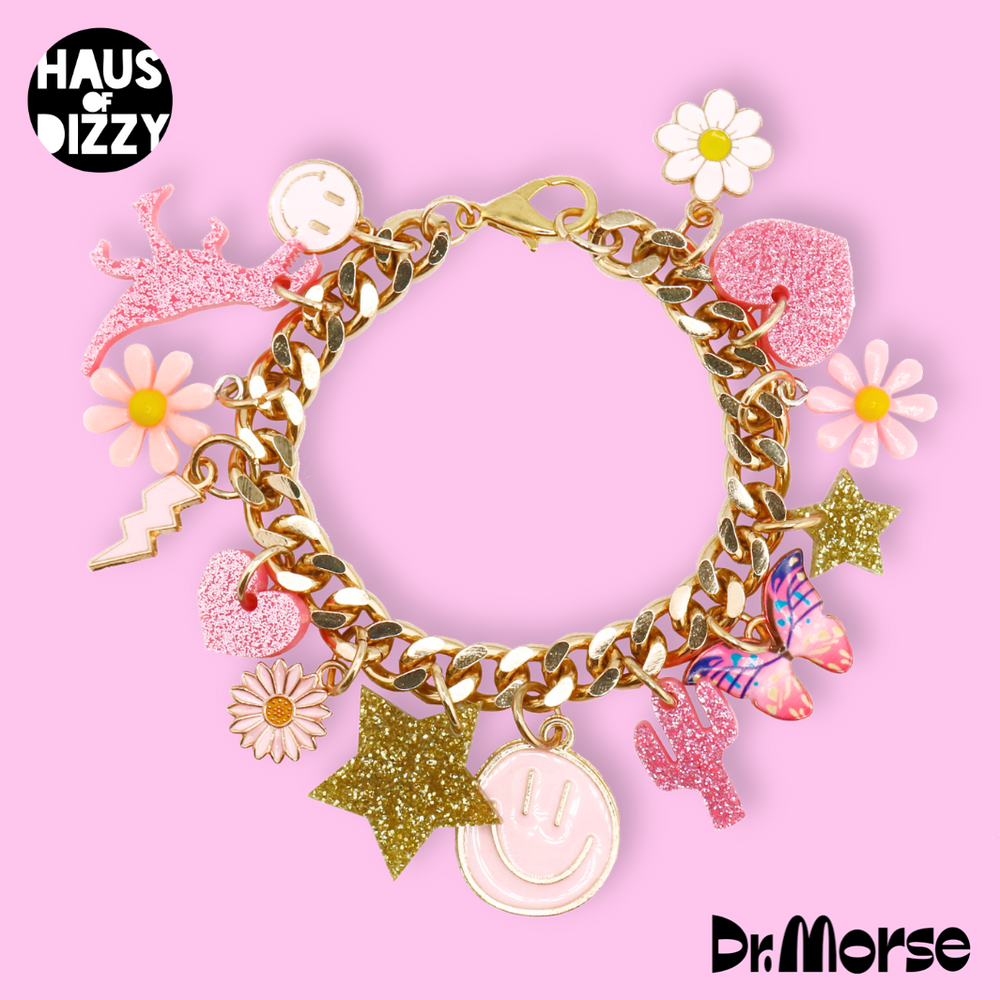 Bracelets – Haus of Dizzy