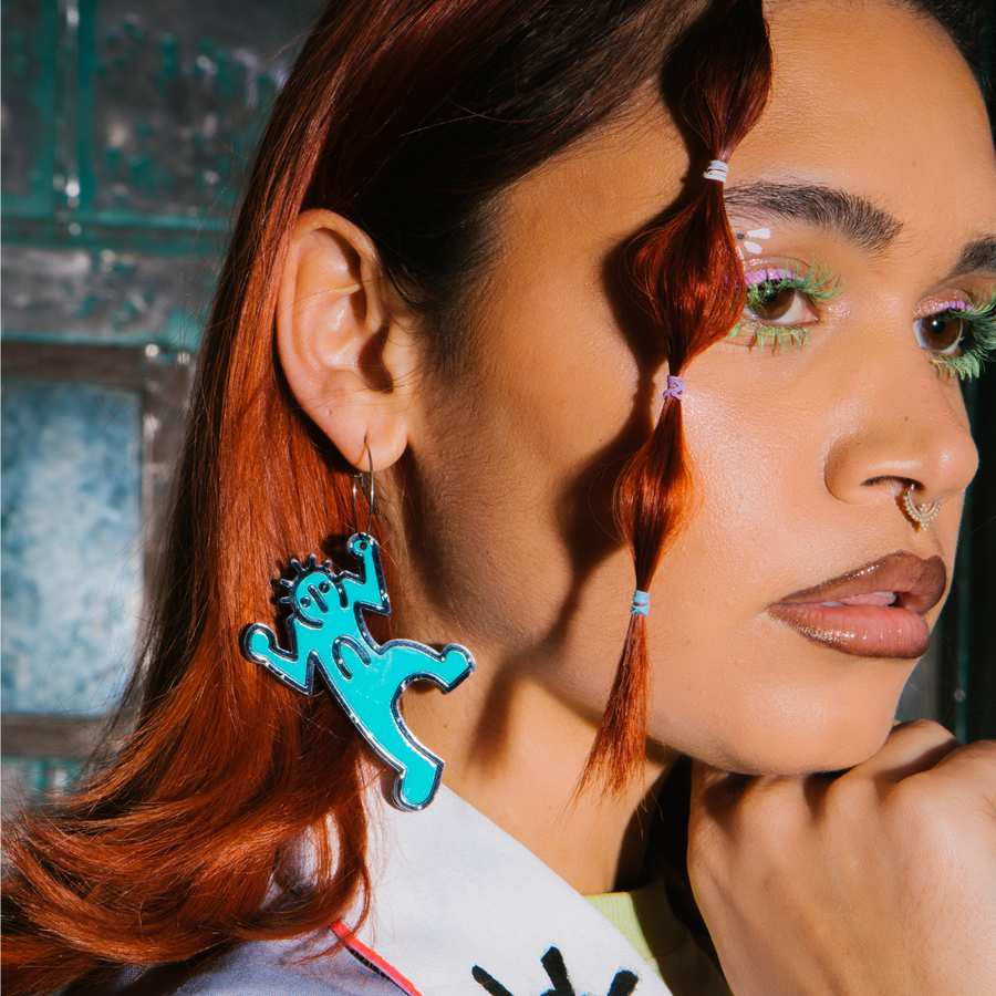 HAUS OF DIZZY X ENOKI - LIL' MOB – Haus of Dizzy