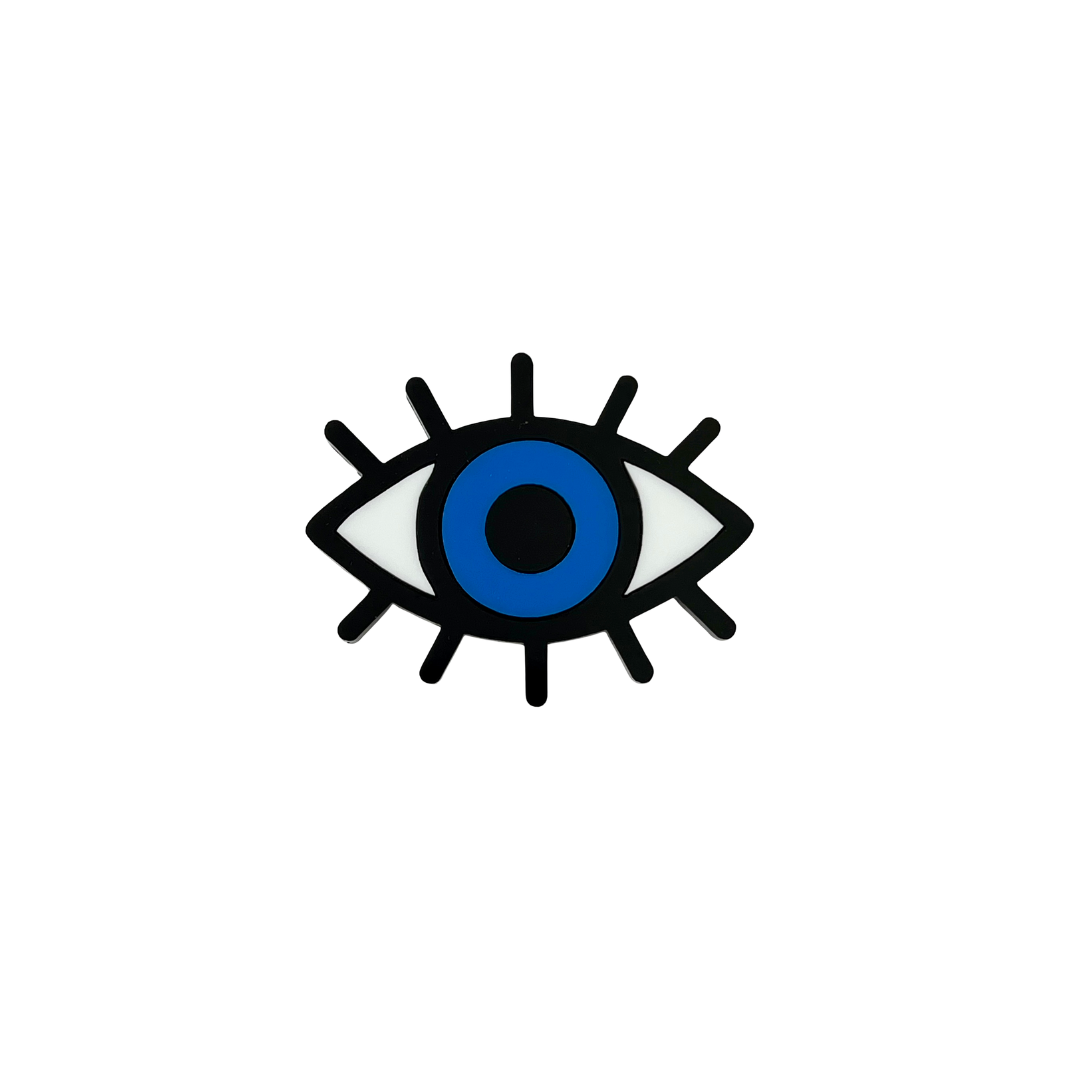 Haus of Dizzy 'Eye See You' Pin