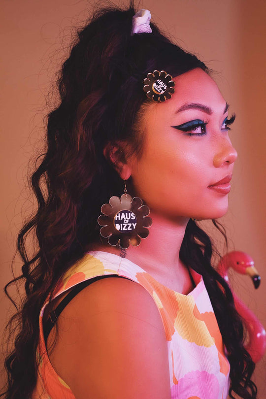 Hair Accessories – Haus of Dizzy